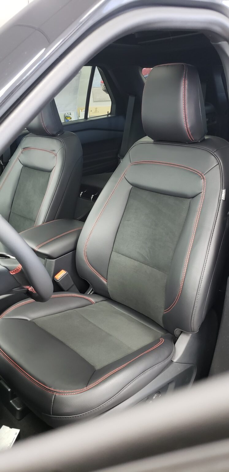 Car Seat Covers In Pakistan- Car Poshish in Pakistan-Order Online